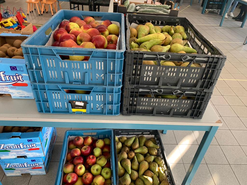 Doneren energietoeslag - Voedselbank Walcheren